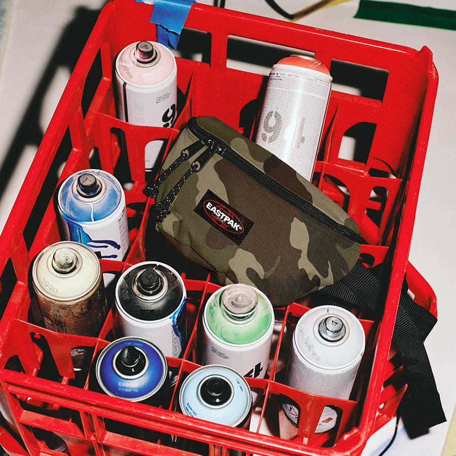 Eastpak Official Store | Built To Resist | 30 Year Warranty