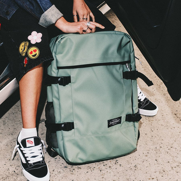 Eastpak Official Store | Built To Resist | 30 Year Warranty